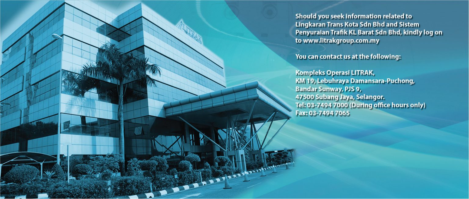 Litrak - Driving The Nation Forward